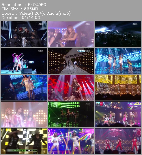 [SBS 인기가요.E683.120729.HDTV.H264-AKK] SBS 인기가요.E683.120729.HDTV.H264-AKK ...