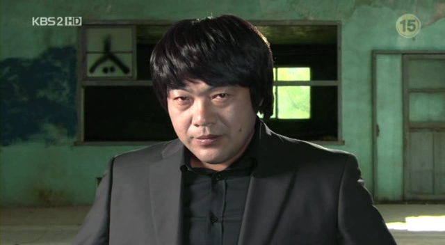 kbs 드라마 스페셜 시즌1 E02 무서운 놈과 귀신과 나 - 예스파일