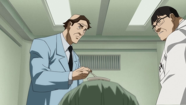 배트맨 다크나이트 리턴즈 파트 1 - 예스파일