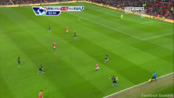 [EPL 25R] 맨유 vs 아스톤빌라.110202.720p - 예스파일