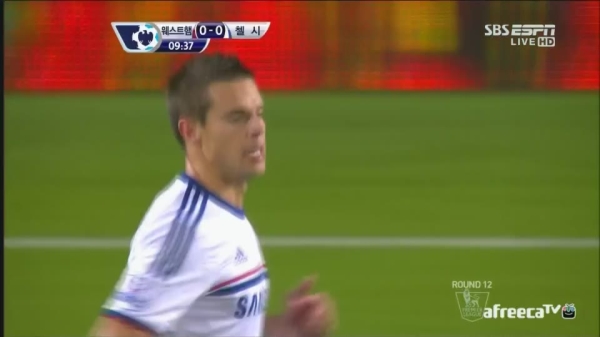 [EPL] 12R 첼시 VS 웨스트햄 11월 24일 국내방송 - 예스파일