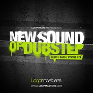 Loopmasters The New Sound Of Dubstep - 예스파일