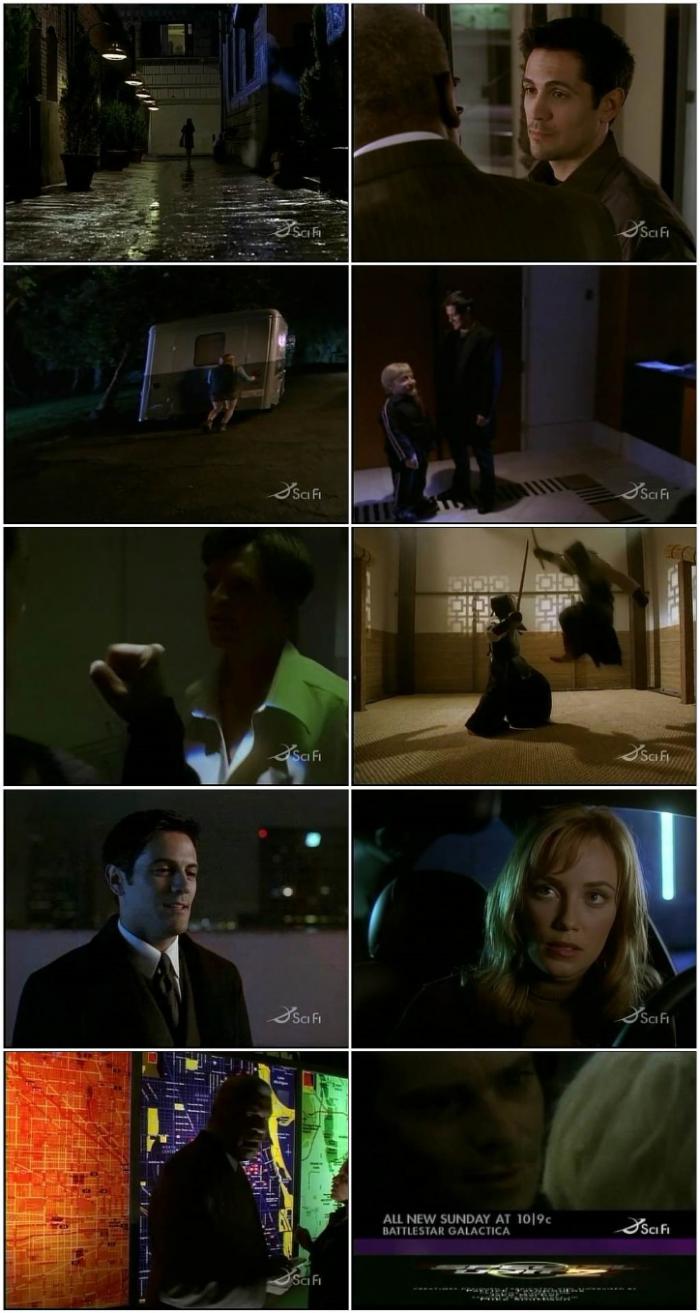 Special Unit 2 시즌1 E01~E06 완결 - 예스파일