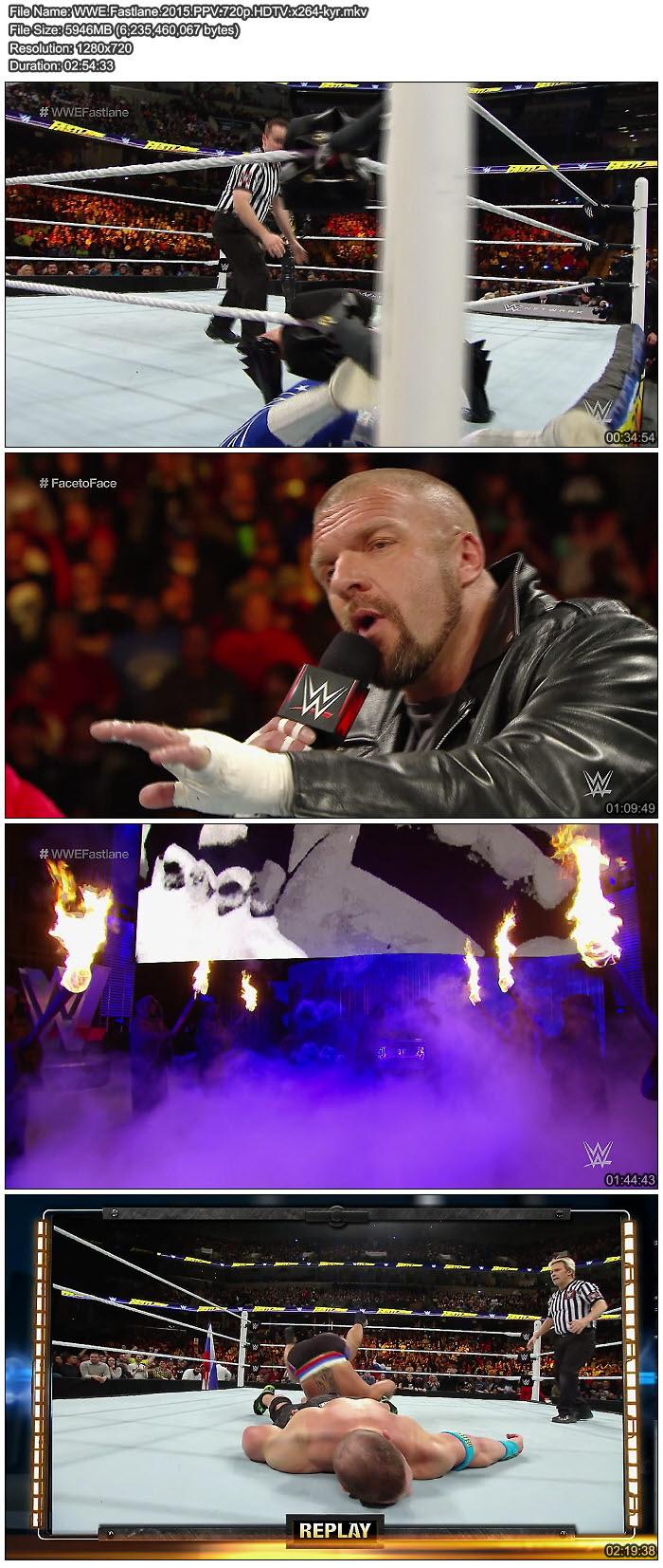 [WWE] Fastlane.2015.PPV.720p.HDTV.x264-kyr - 예스파일