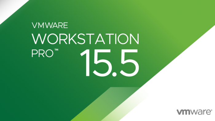 VMware Workstation 15 Pro 15.5.1 Build 15018445 - 예스파일